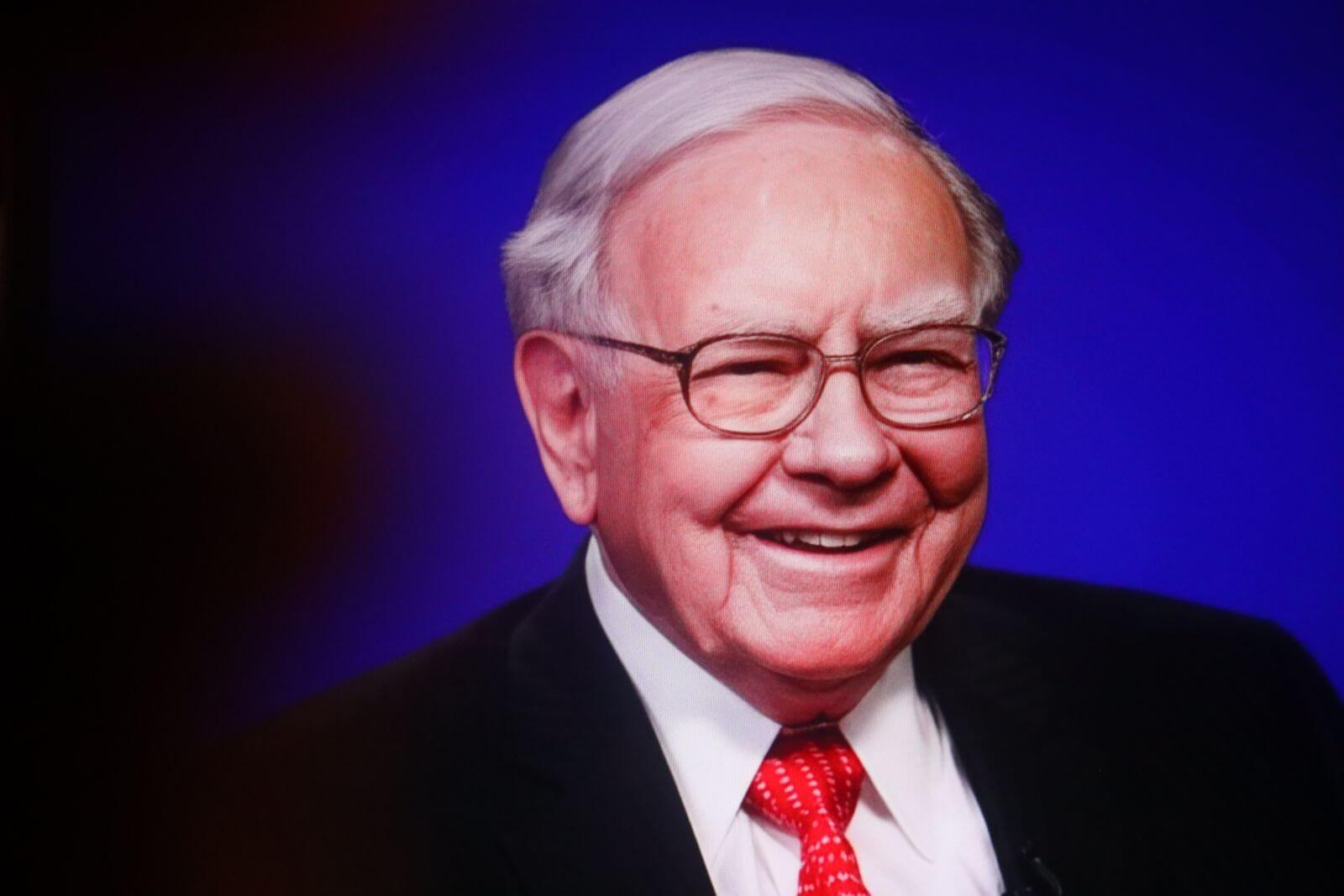 Buy These 3 Top-Rated Warren Buffett Stocks Now Buy These 3 Top-Rated Warren Buffett Stocks Now